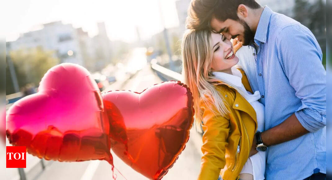 How satisfied are you in your romantic relationship? THIS ‘Valentine’s ...