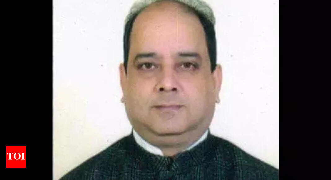 Roads getting damaged before time, says ex-councillor, questions govt’s ...