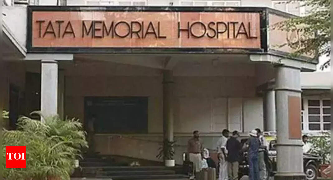 Tata Memorial raises 60cr for free cancer treatment | Mumbai News ...