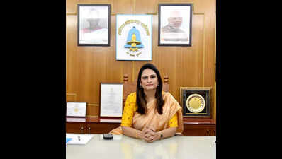 NMC chief to present civic budget tomorrow | Nashik News - The Times of India