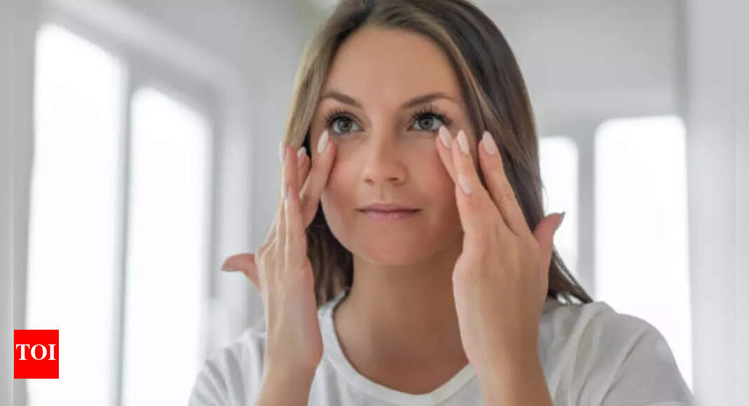 Vision changes during pregnancy: Can you experience change in vision ...