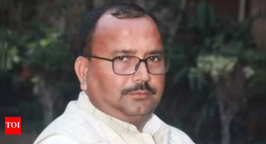 Bihar RJD MLA Syed Ruknuddin Ahmad abducts, thrashes JD(U) leader ...