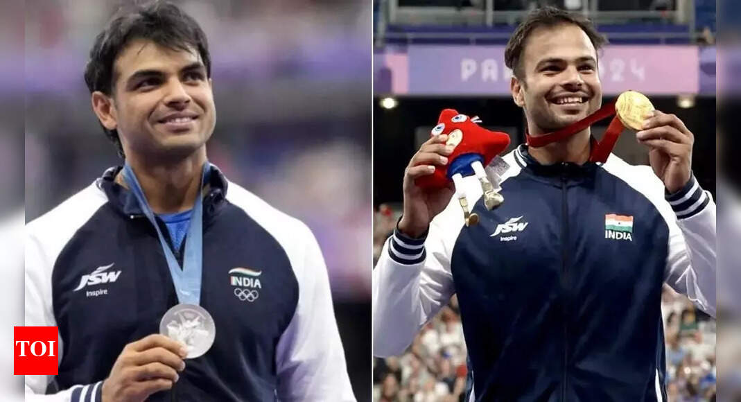 TOISA 2024 Nominees: Track & field stars competing for the top prize ...