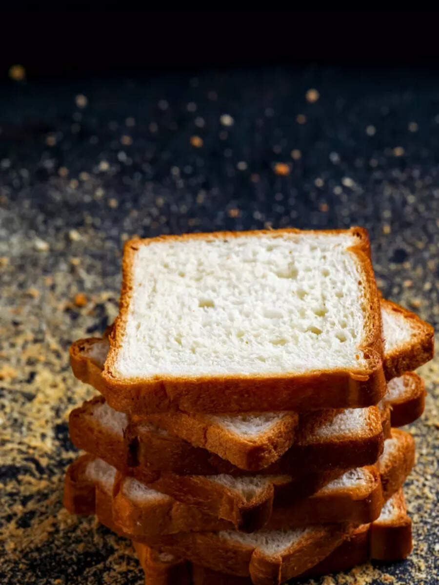 Forget sandwiches; try these 8 interesting dishes made with bread ...