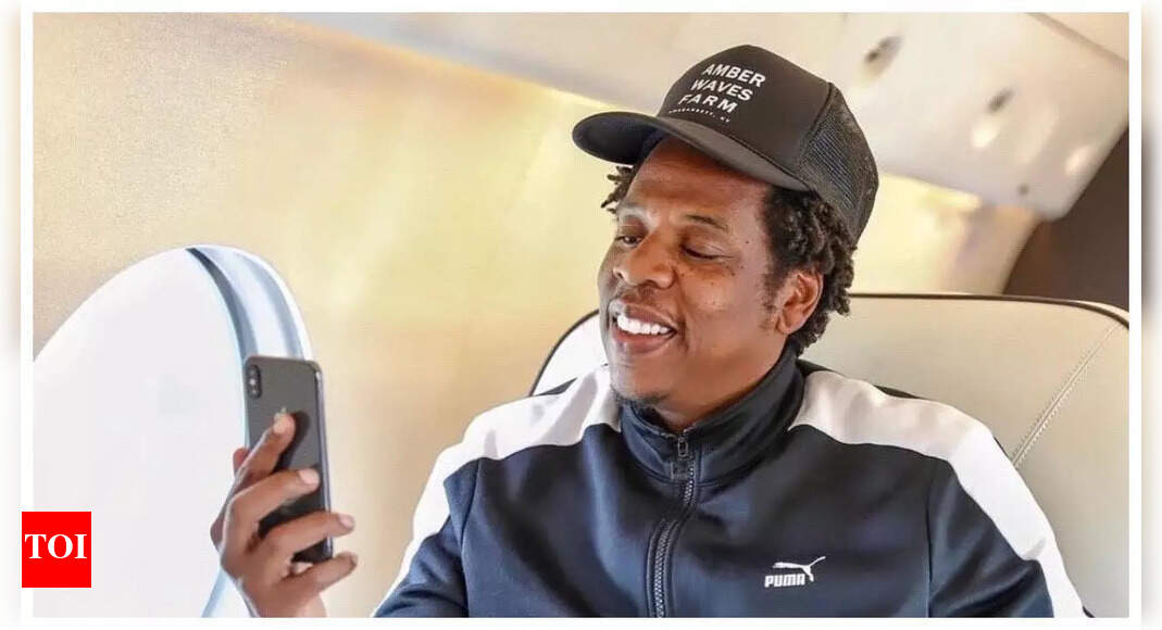 Jay-Z breaks silence after Jane Doe drops assault lawsuit against him and Diddy: “The system ...