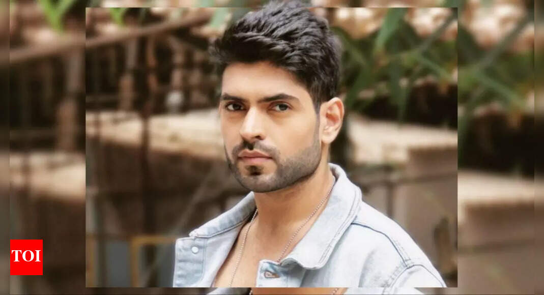 Ravi Mann: If you are not playing a hero, it's best to essay a negative ...