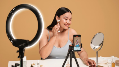 Best Ring Lights To Brighten Up Your Influencer and Social Media ...