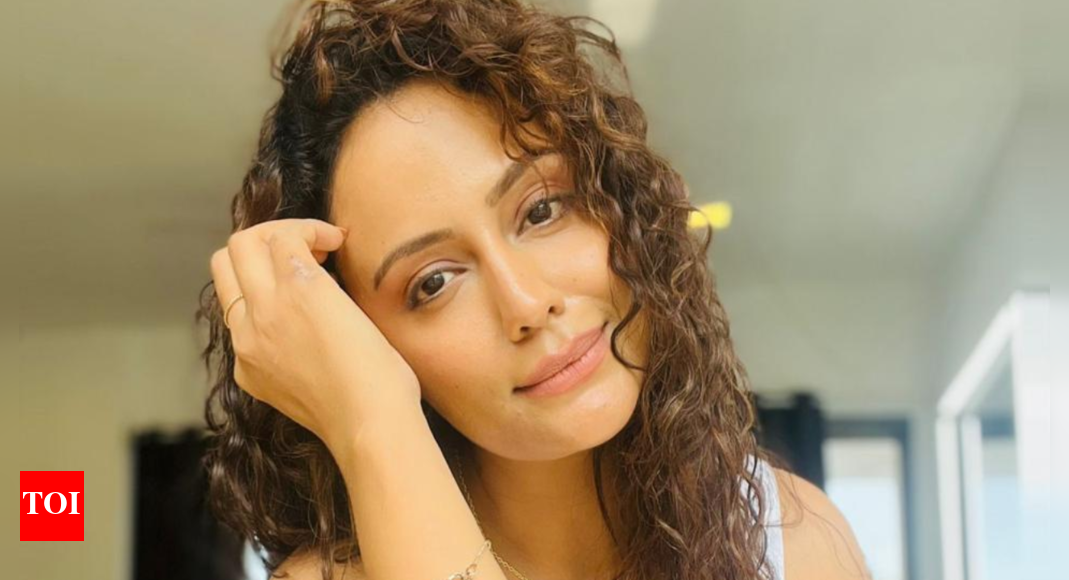 Exclusive- Bade Ache Lagte hai 3 fame Aarushi Thakkar joins the cast of ...