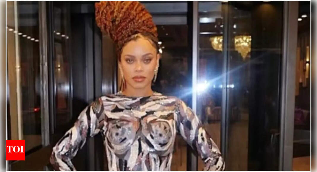 Andra Day joins Bradley Cooper's 'Is This Thing On?' | English Movie ...