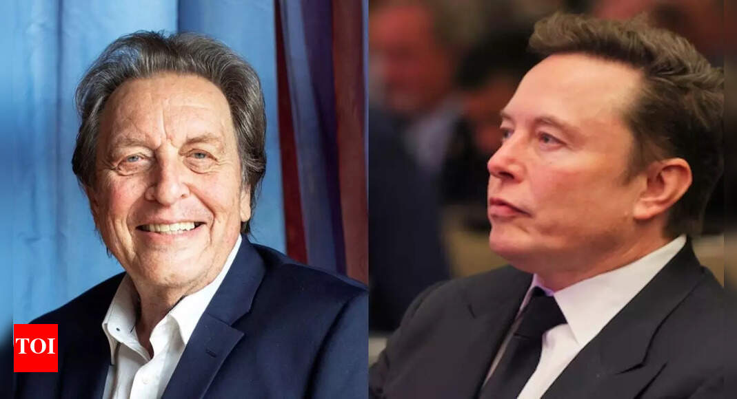 Errol Musk’s wildest takes: From calling Barack Obama ‘queer’ to saying ...