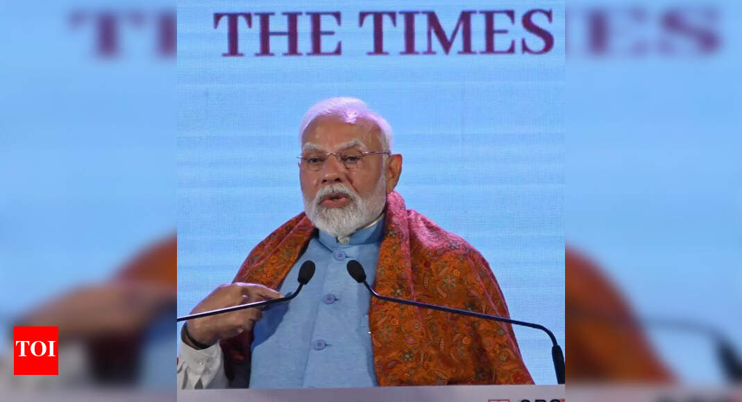 PM lauds state for empowering Bodo community | Guwahati News - The ...