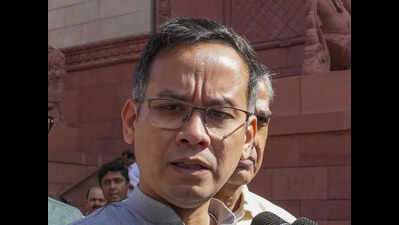 ‘Prez rule symbolic of PM, HM’s failure’ | Guwahati News - The Times of ...