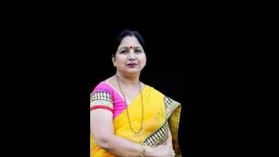 Renu Bala eyes 3rd term as Karnal mayor | Chandigarh News - The Times ...