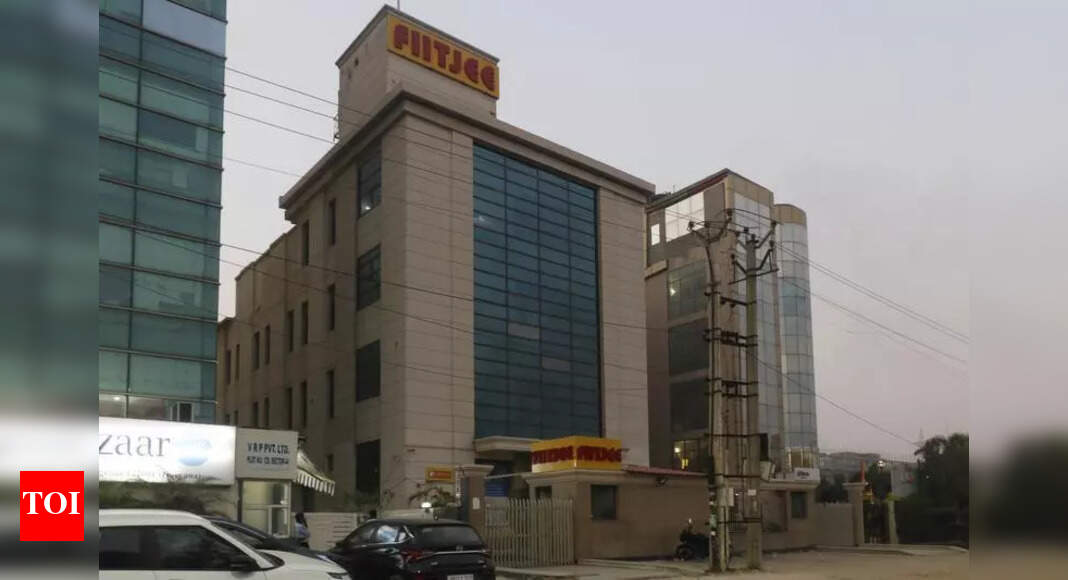 FIITJEE centre in Gurgaon now suspends classes, leaves 250 students in lurch | Gurgaon News ...