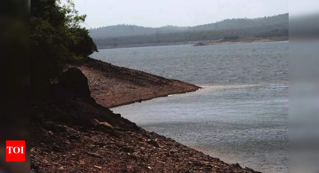 KSTDC to develop resort near Bhadra backwaters to promote tourism ...