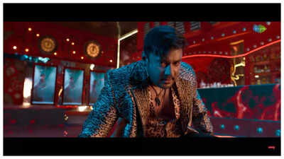 ‘The Devil’ teaser out! Darshan Thoogudeepa’s comeback packs high ...