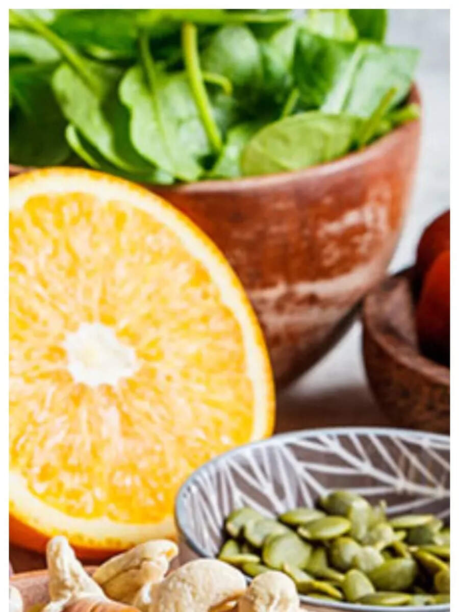 Foods that increase hemoglobin naturally (how to eat them properly ...