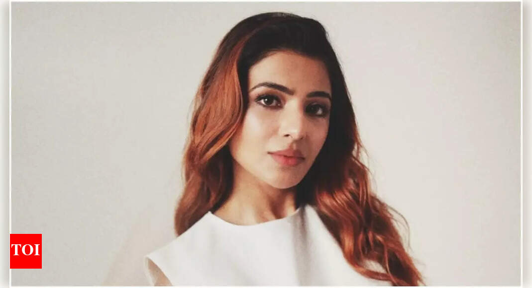 Samantha Ruth Prabhu expresses herself with Selena Gomez song lyrics. | Hindi Movie News - The ...