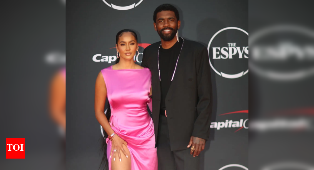 Who is Kyrie Irving's wife Marlene Irving? Exploring the personal life ...