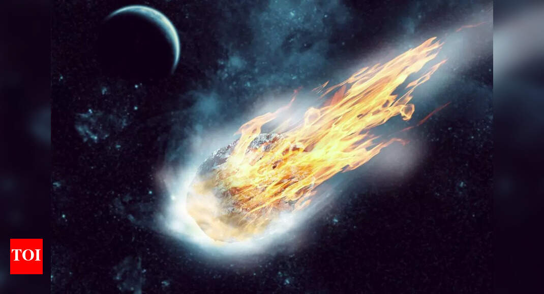 This asteroid could release energy 500 times an atomic bomb, India in ...