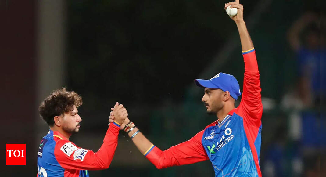 Delhi Capitals (DC) IPL 2025 Schedule: Full Fixtures, Match Timings ...
