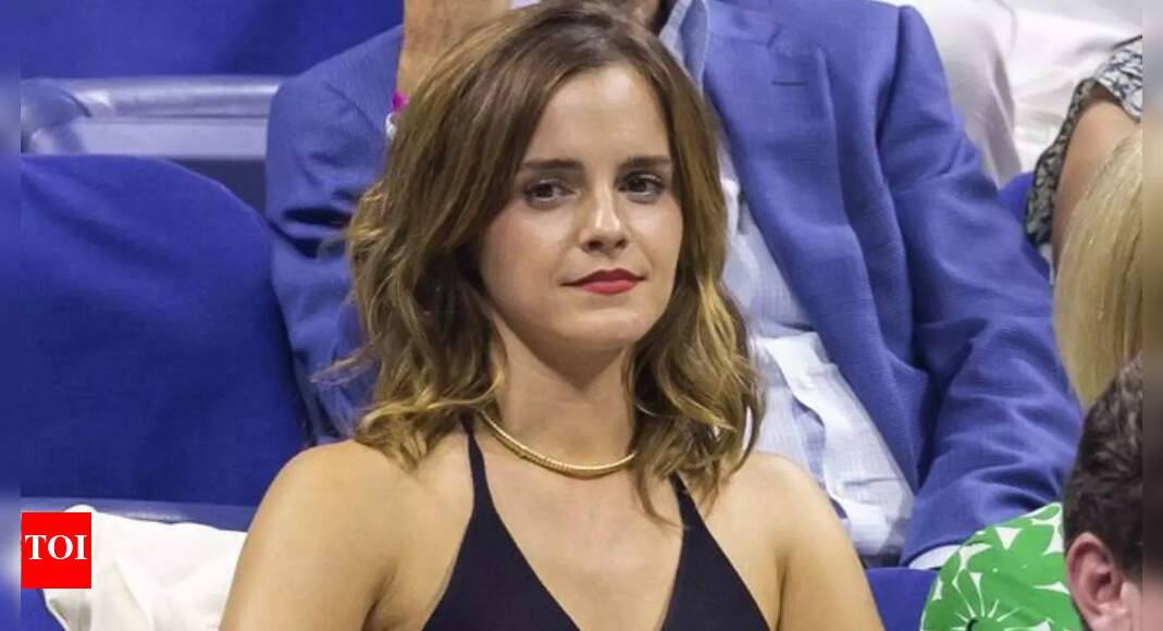 Emma Watson Keeps a Low Profile at the NBA All-Star Game 2025: What’s ...