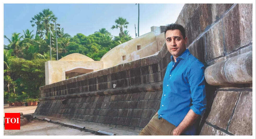 Bandra Fort looks great, but that feeling of mystery & romance isn’t ...