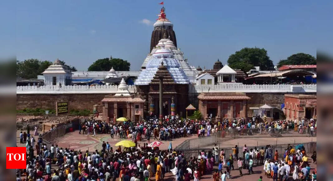 SJTA moves crime branch against fake Puri guesthouse booking websites ...