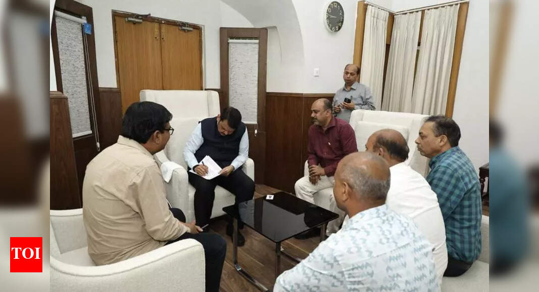 PWD contractors warn of intensifying stir, claim govt cleared only 5% ...