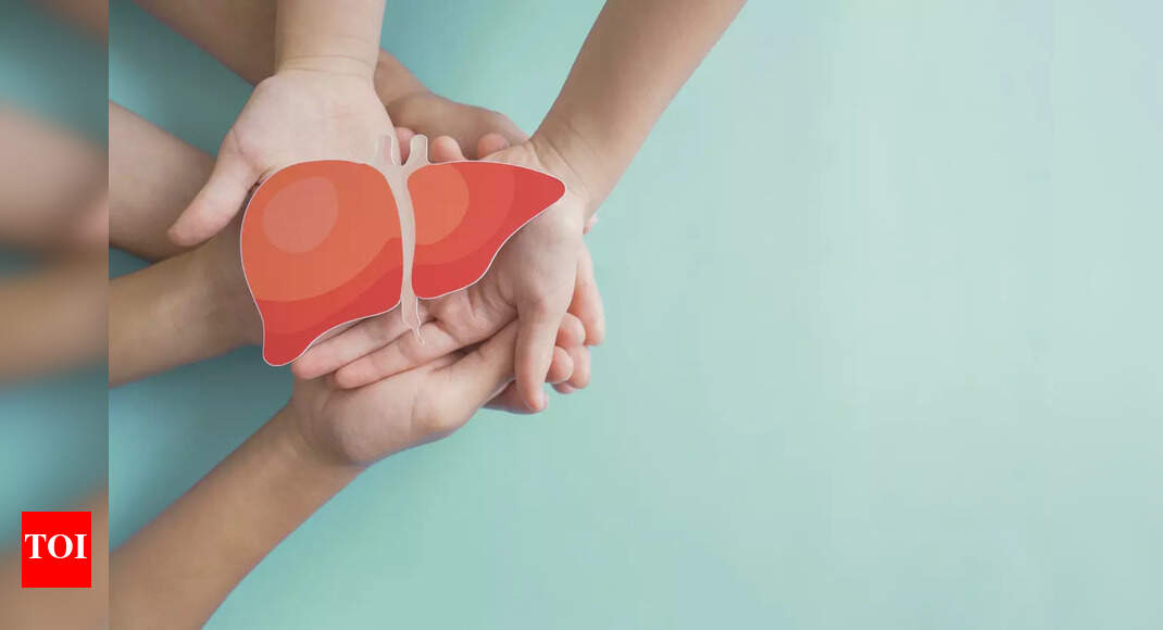 10 daily habits that can damage the liver without realising it - Times ...