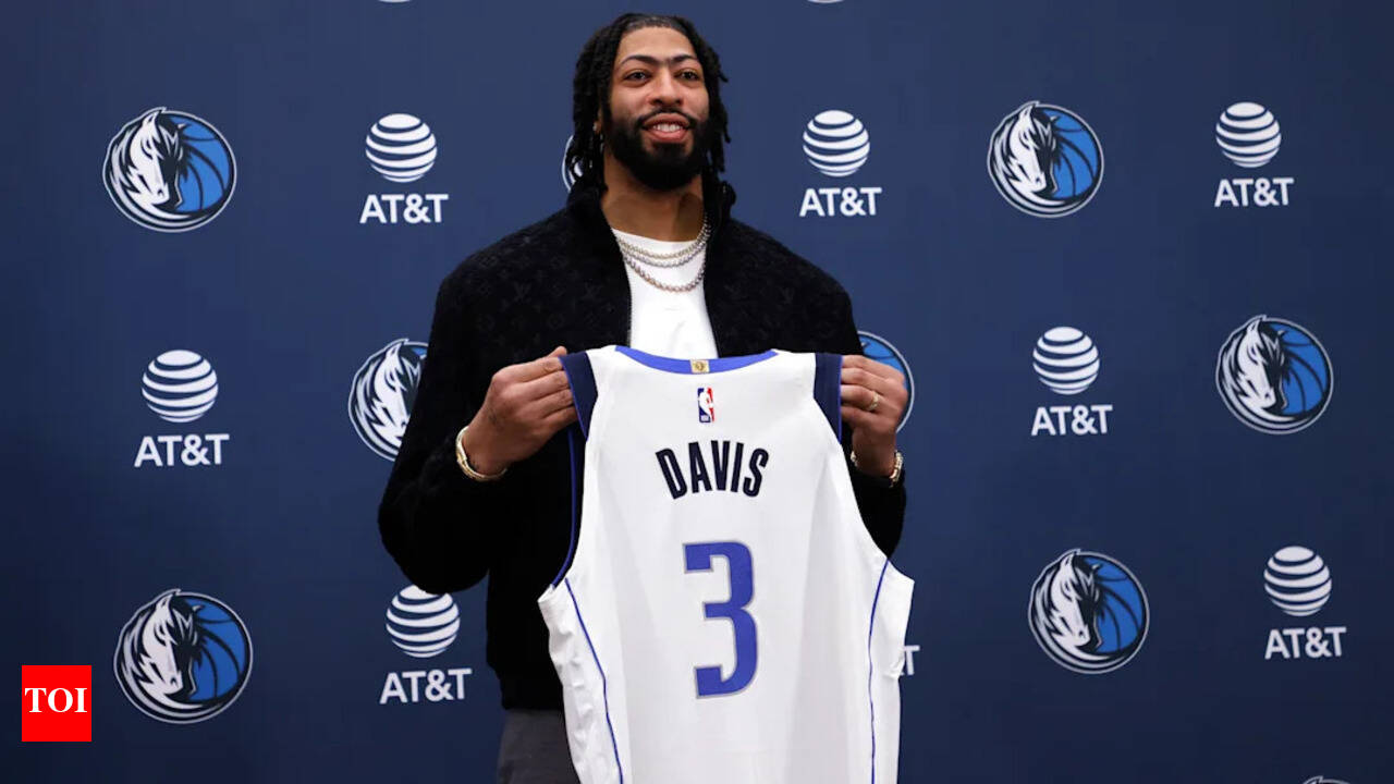 Anthony Davis All Star