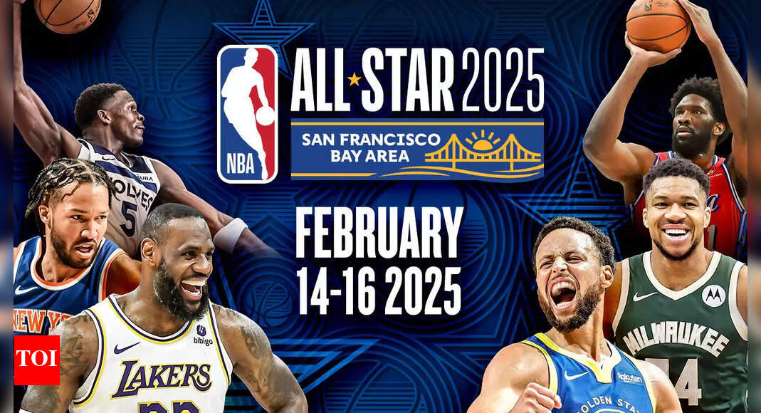 NBA All-Star Game 2025 Prize Money: How much money does the winner of ...