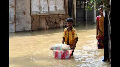 Ghatal Master Plan: Wall on Shilabati west bank on cards | Kolkata News ...