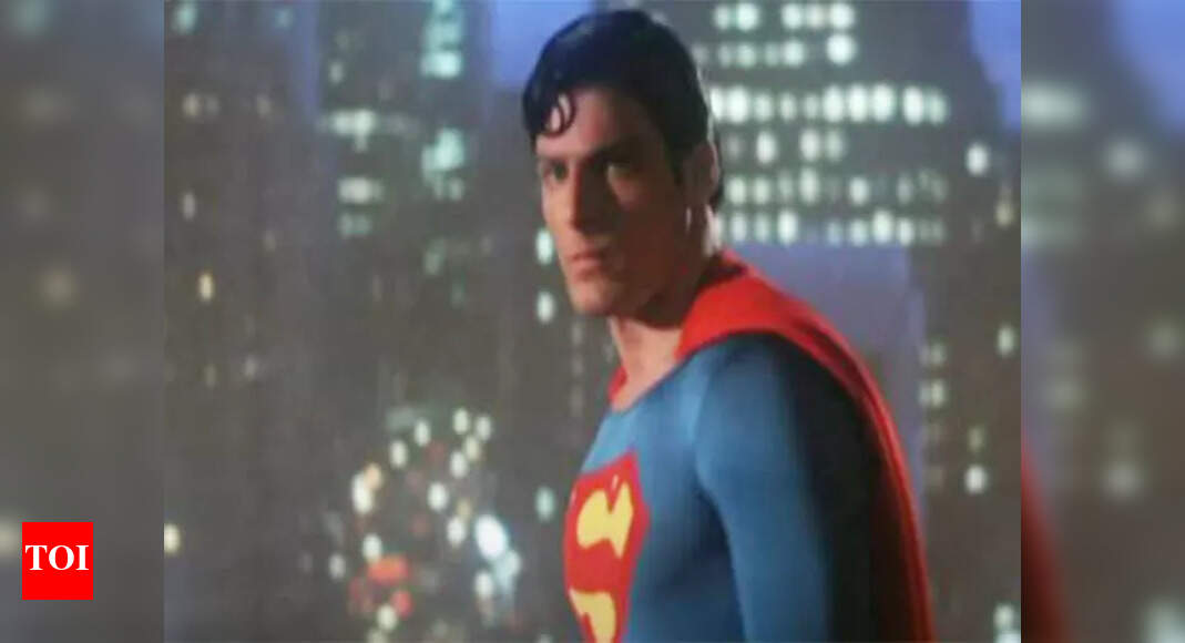 BAFTA Awards: 'Super/Man: The Christopher Reeve Story' wins Best ...