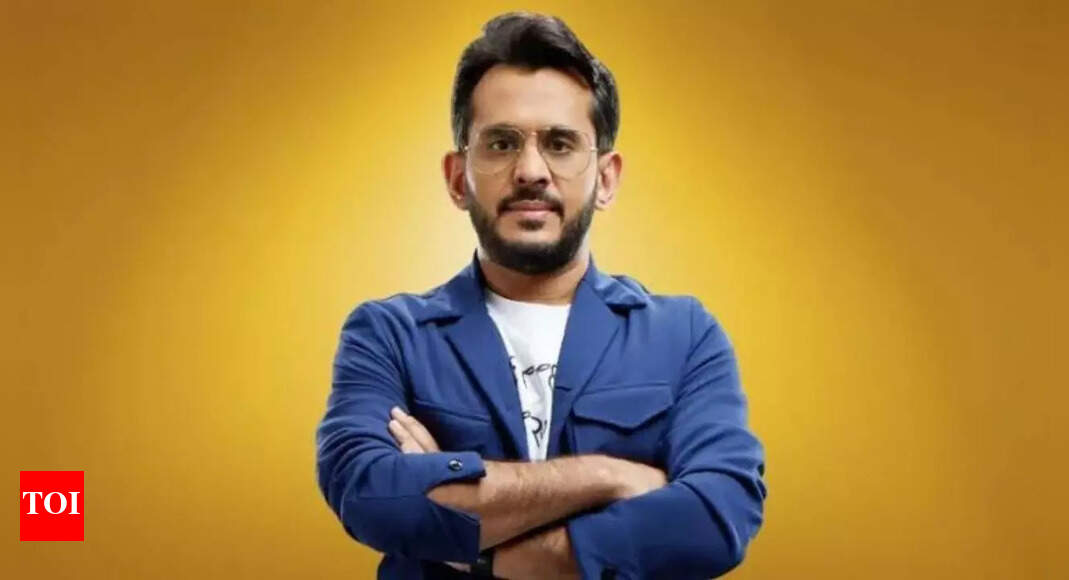 Aman Gupta to the founder who wants to be ‘Ludhiana ka Narayana Murthy ...