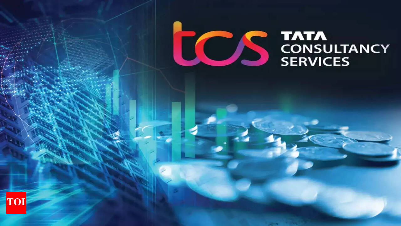 Tcs Group Quotes