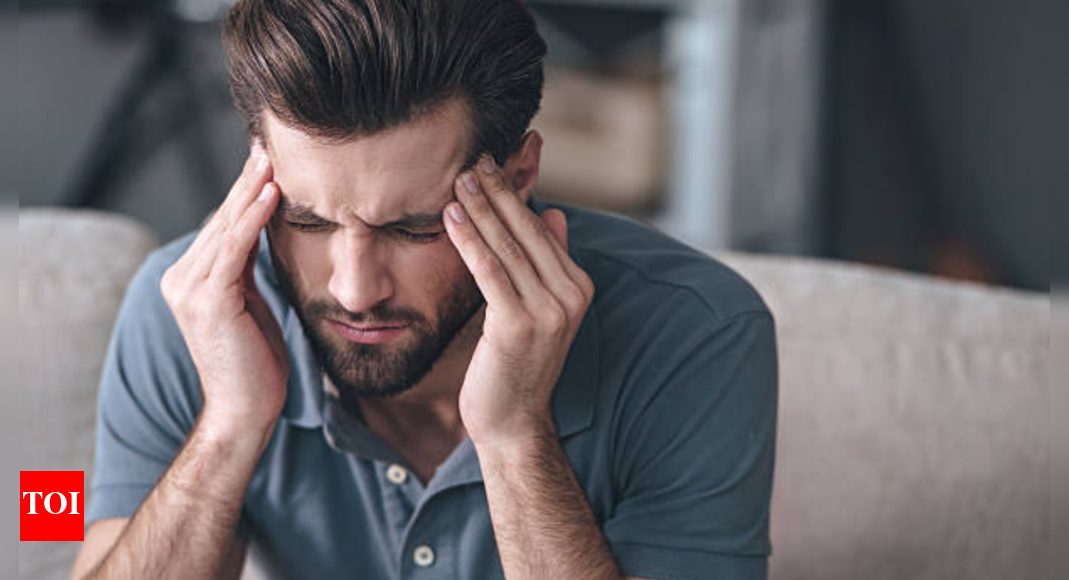 Headache relief tips: 7 effective tips to get rid of headaches and ...