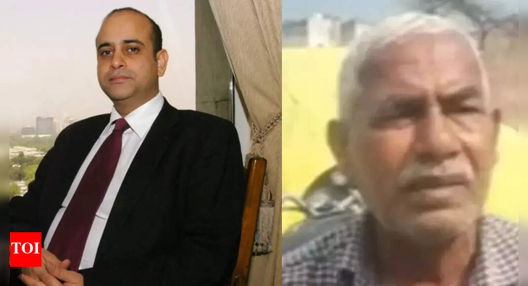 Nikhil Nanda booked in fraud, abetment to suicide case; victim's father ...
