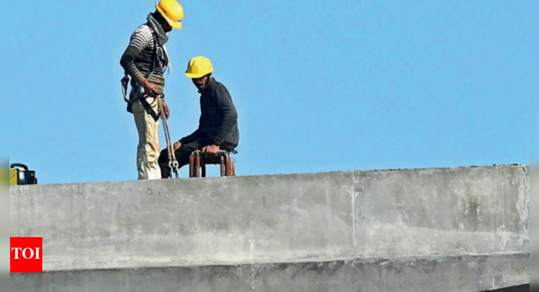 As new govt takes over, a fresh push awaited for stuck PWD infra ...