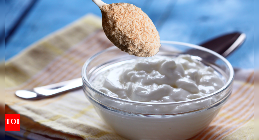 Isabgol health benefits: 5 health benefits of consuming isabgol with ...