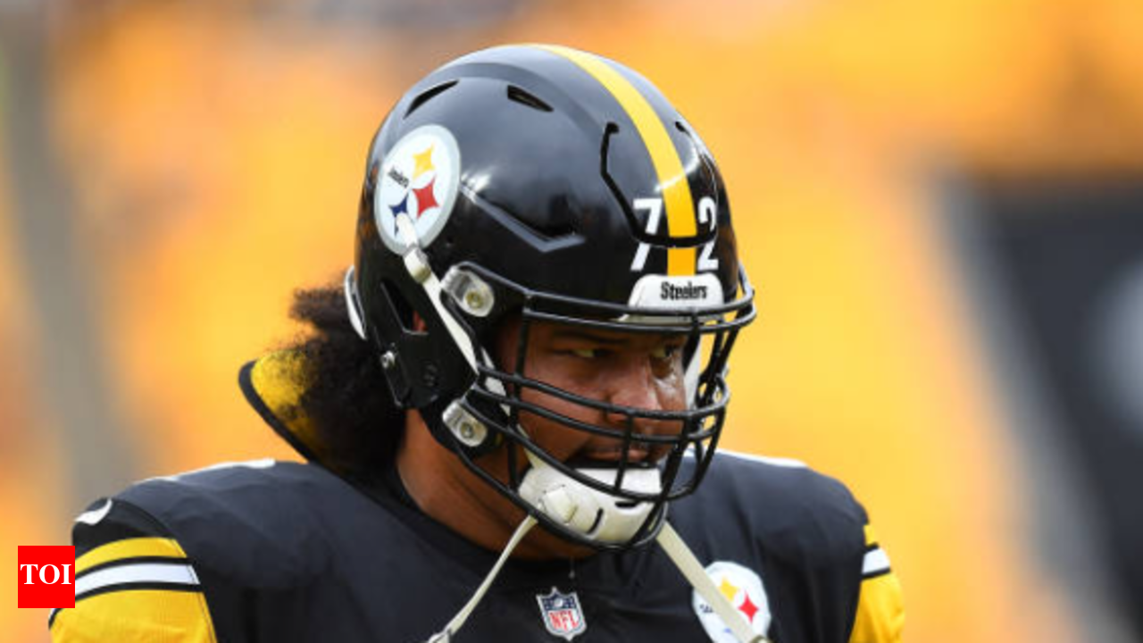Zac Banner Pittsburgh Steelers Steelers Add OT Zach Banner And LB