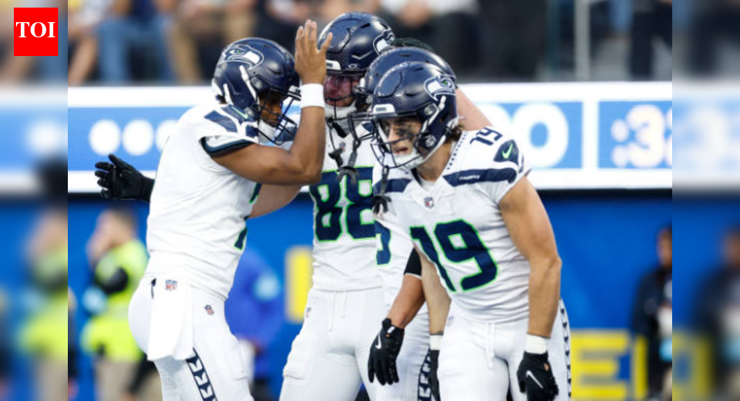 Who is this guy who can help the Seattle Seahawks to get bigger and ...