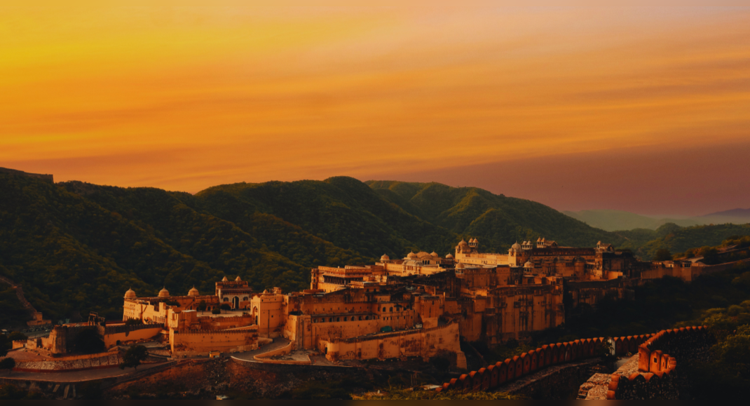 Rajasthan Forts: The royal trail: A 7-say itinerary through Rajasthan’s ...