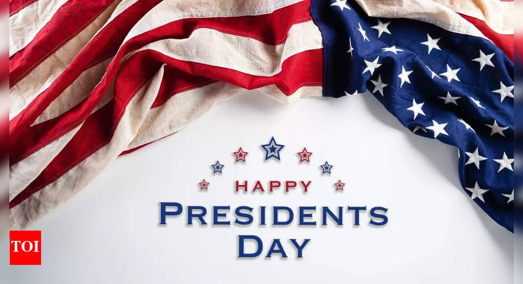 Presidents Day 2025: Famous quotes of US presidents, messages, Facebook ...