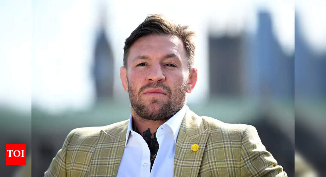 UFC star Conor McGregor set to appeal verdict in civil r**e case | MMA ...