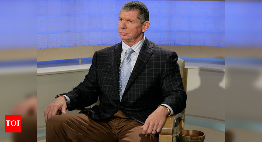 Top 5 Richest Superstars in WWE McMahon Family in 2025: Vincent McMahon ...