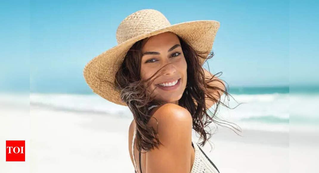 Summer Skin Care tips: How to keep your Skin healthy and glowing in the ...