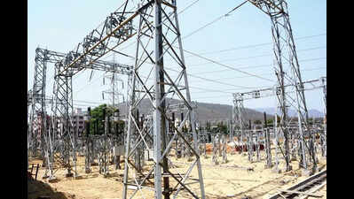 State discom begins power infra upgrade ahead of summer | Ranchi News ...