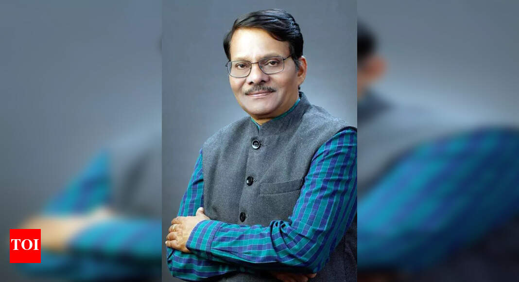 Cong chief to meet new state in-charge in Delhi | Ranchi News - The ...