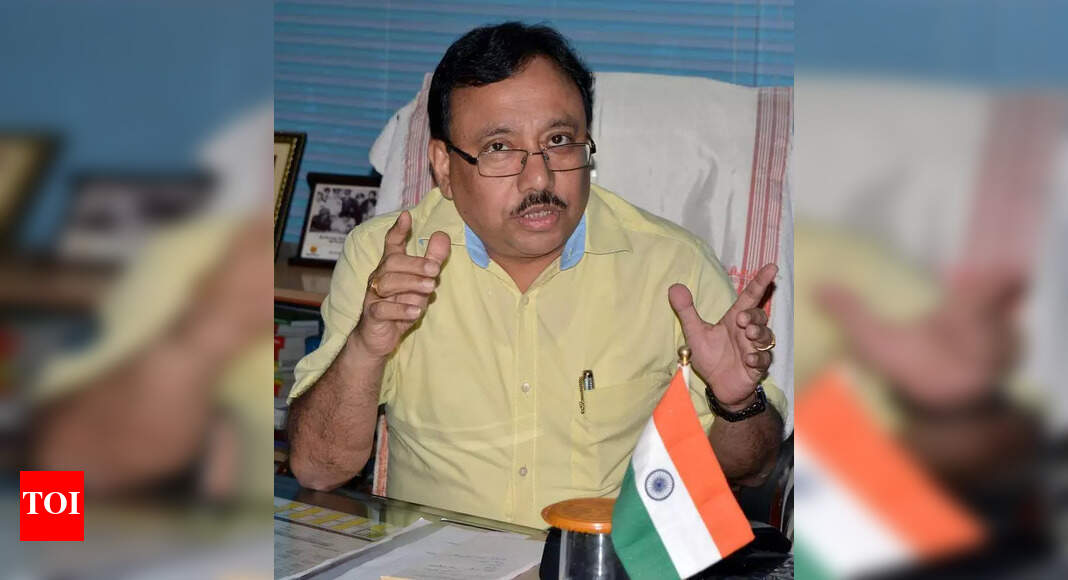 APSC ex-chief involved in cash-for-job scam: Panel | Guwahati News ...